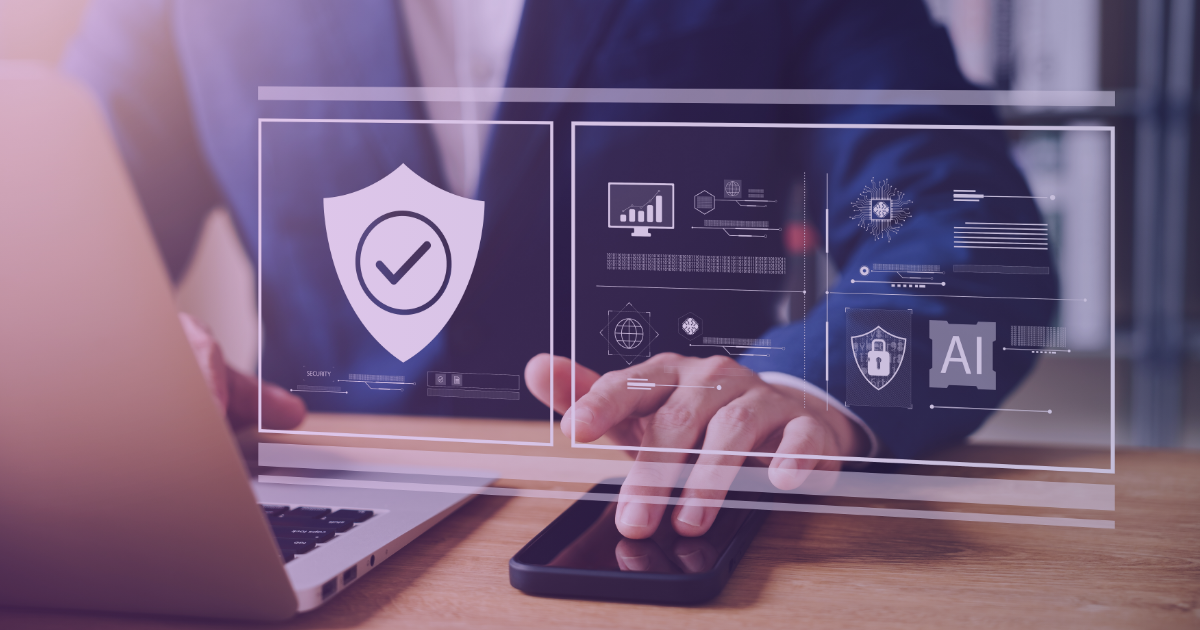 Secure Our World: The Importance of Cybersecurity - Tracer AI